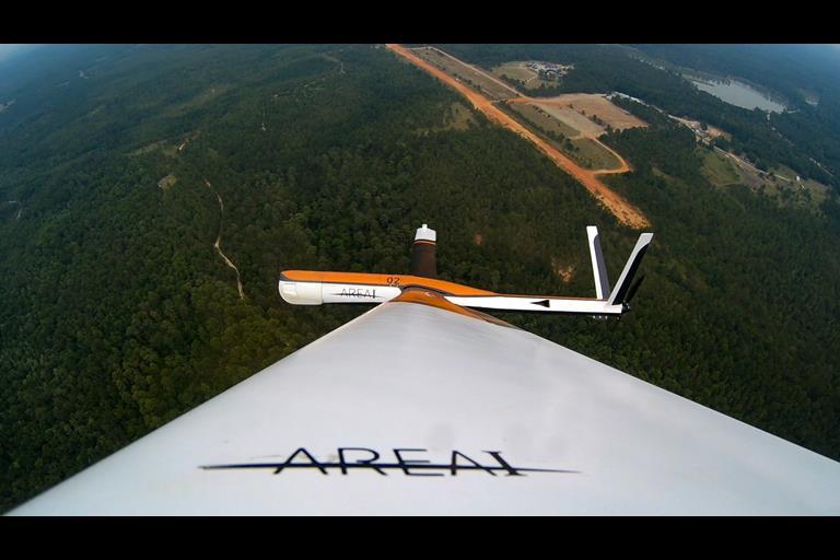 Area-I expanding air-launched effects portfolio with 1,000km-range ...